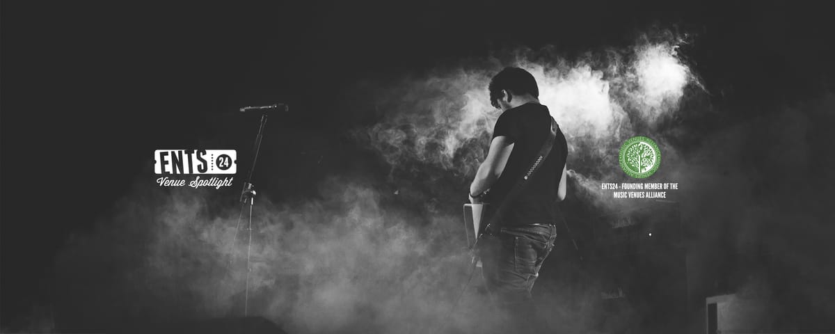 Venue Spotlight: The Phoenix Artist Club, London